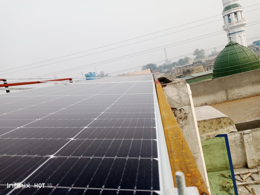 Apex Power | Solar Solutions