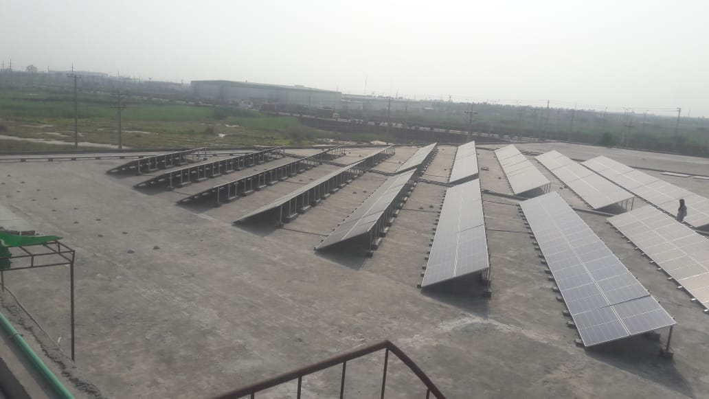 Apex Power | Solar Solutions
