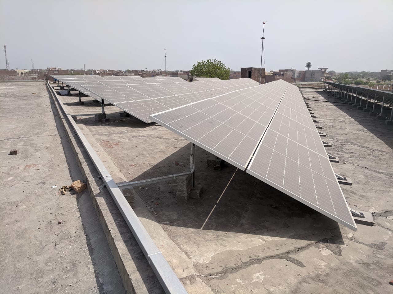 Apex Power | Solar Solutions
