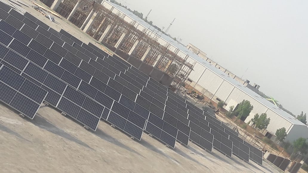 Apex Power | Solar Solutions